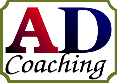 start [AD Coaching]